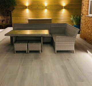 Kebur Garden Materials | Landscape Supplies | Garden Supplies