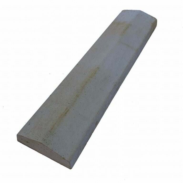 Twice Weathered Copings - Kebur Garden Materials