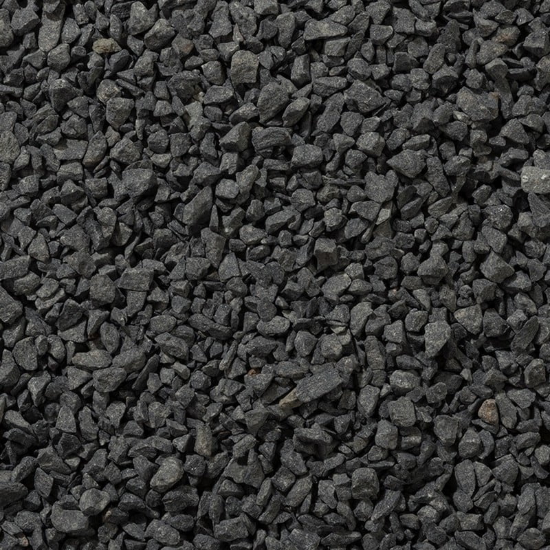 Black Basalt - Kebur Garden Materials