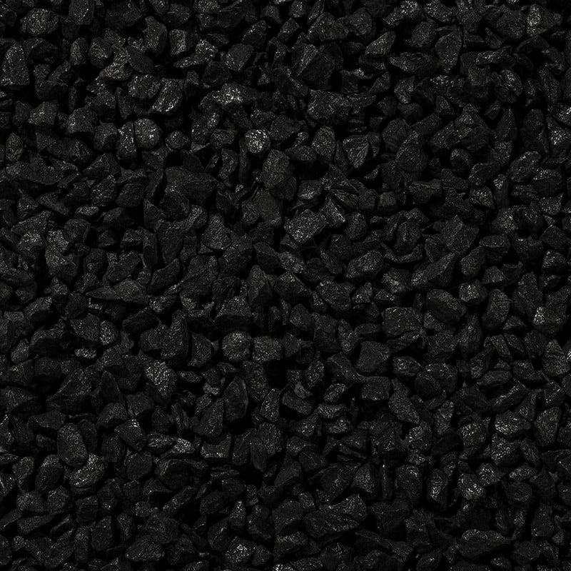 Black Basalt - Kebur Garden Materials
