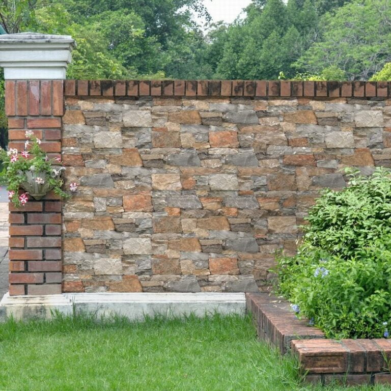 Wall Cladding | Kebur Garden Materials