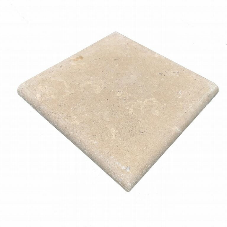 Kebur Egyptian Limestone Tumbled & Etched Sinai Pearl Steps - Kebur ...