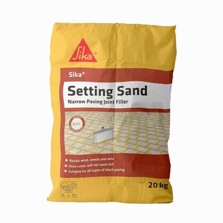 Jointing Compounds | Paving Supplies | Kebur Garden Materials