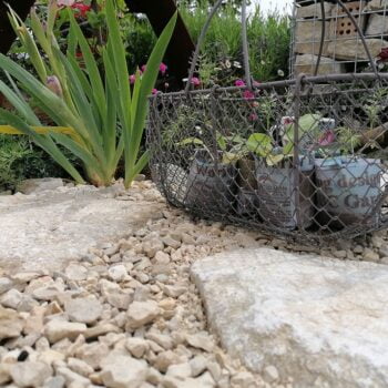 Cotswold Buff - Kebur Garden Materials