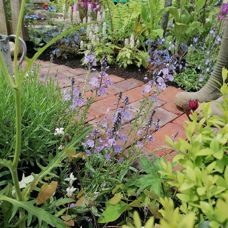 Freshfield Lane Square Edge Pavers - Kebur Garden Materials