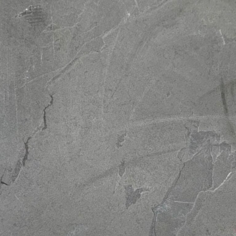 Kebur Contempo Brazilian Black Slate Steps - Kebur Garden Materials