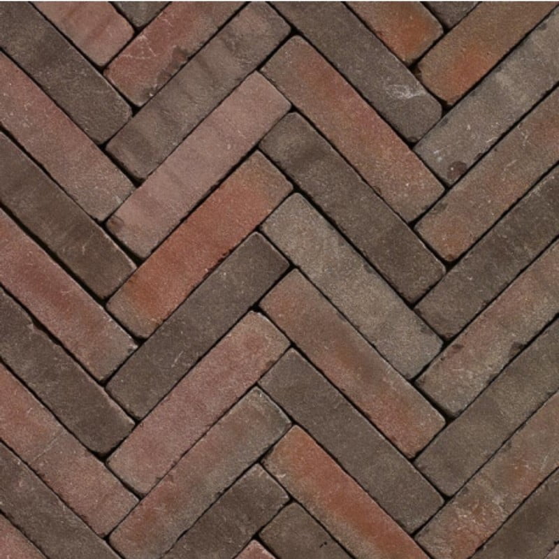 Wienerberger Alder Alfaton Dutch Clay Pavers - Kebur Garden Materials