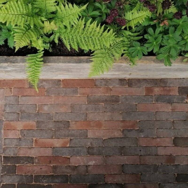 Wienerberger Alder Alfaton Dutch Clay Pavers - Kebur Garden Materials