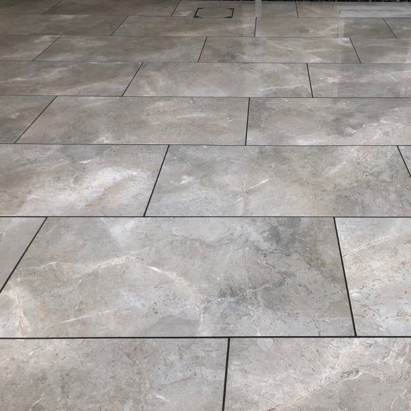 Kebur Contempo Stoneheart Silver 1200x600mm Porcelain Paving - Kebur ...