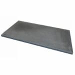 Kebur Contempo Brazilian Black Slate Steps - Kebur Garden Materials