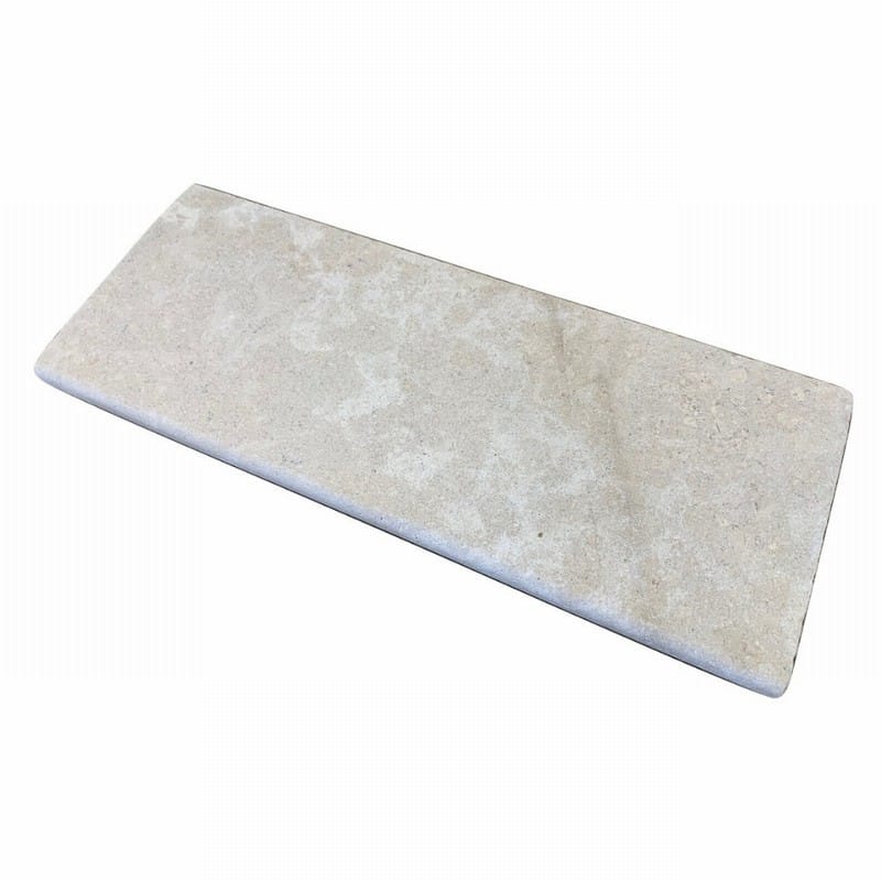 Kebur Egyptian Limestone Tumbled & Etched Sinai Pearl Steps - Kebur ...