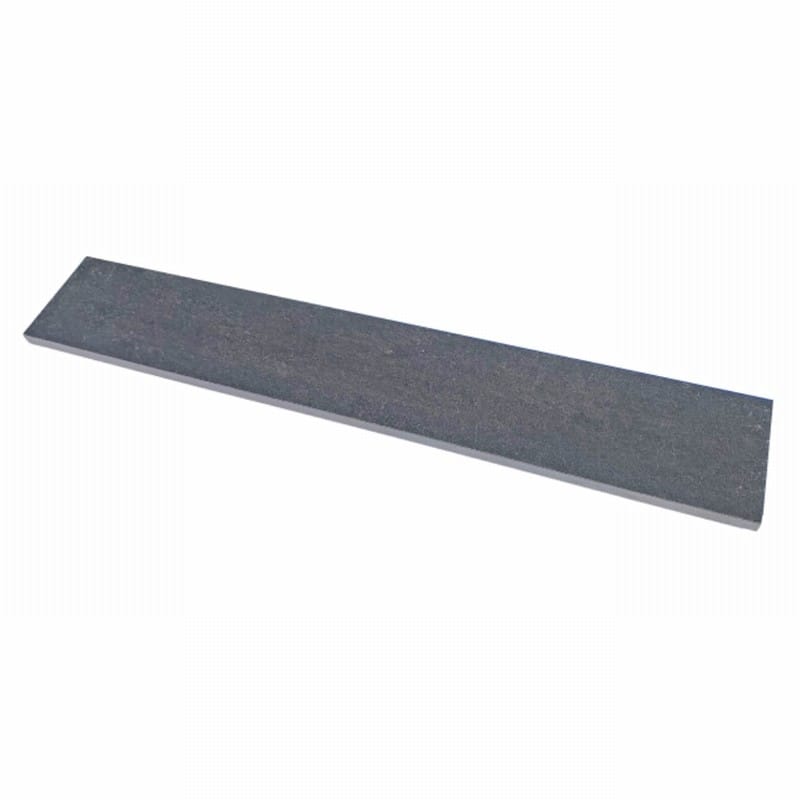 Kebur Stone Plank Graphite 900x150mm Porcelain Paving - Kebur Garden ...