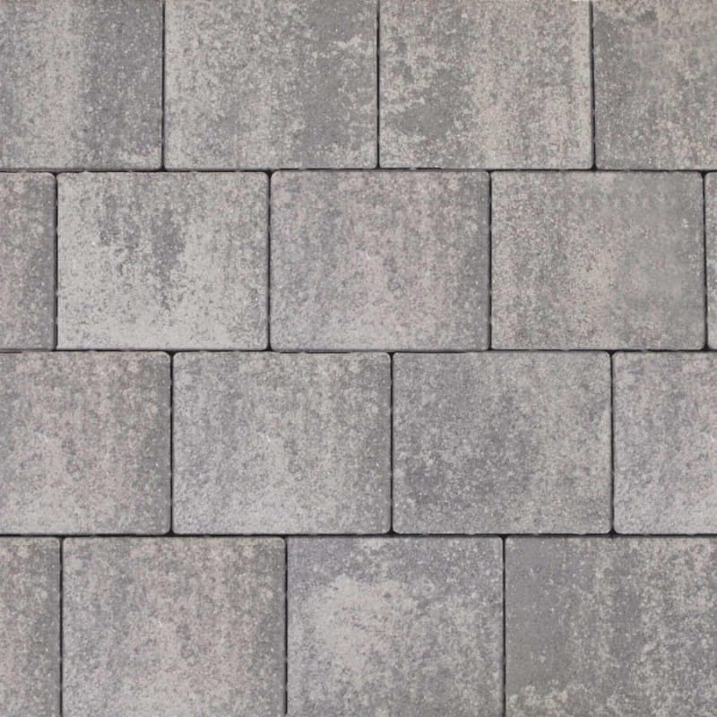 Tobermore Shannon Duo Slate - Kebur Garden Materials