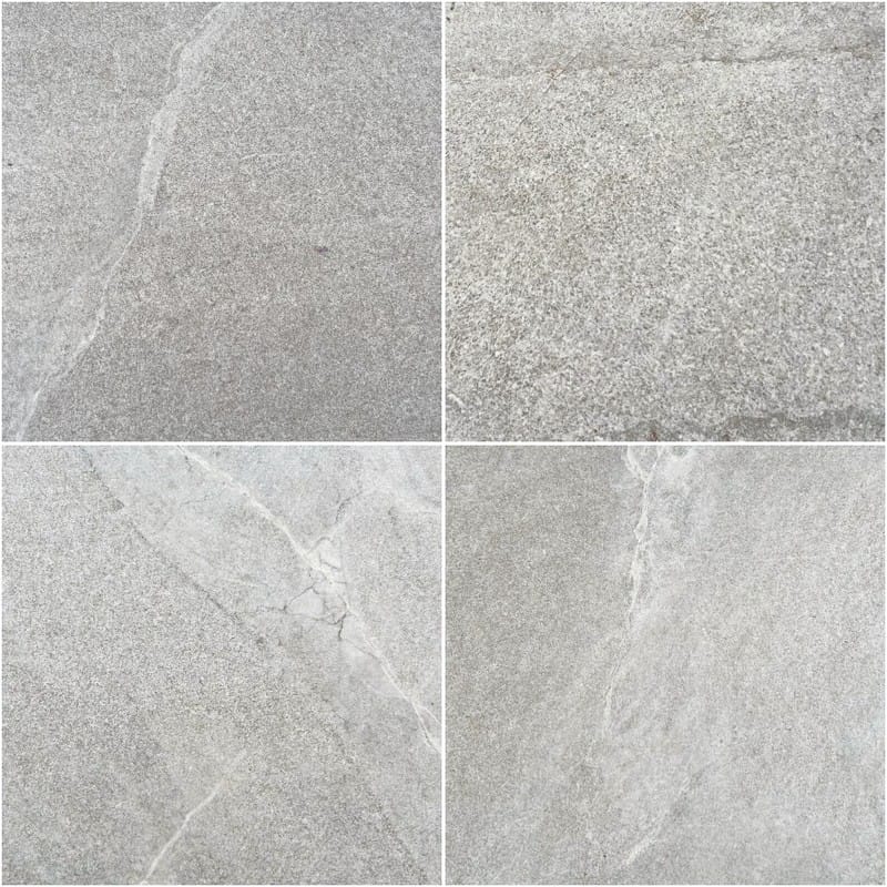 Kebur Contempo Volcano Etna 900x900mm Porcelain Paving - Kebur Garden ...