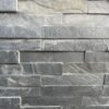 Kebur Natural Black Slate Cladding - Kebur Garden Materials