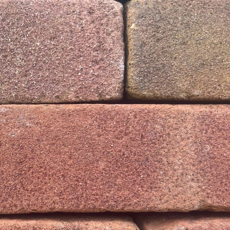 Wienerberger Alder Alfaton Dutch Clay Pavers - Kebur Garden Materials