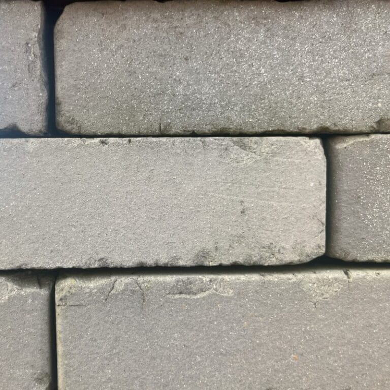 Wienerberger Alder Triton Dutch Clay Pavers - Kebur Garden Materials