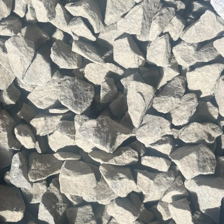 Black Basalt - Kebur Garden Materials