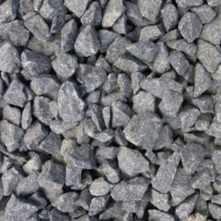 Black Basalt - Kebur Garden Materials