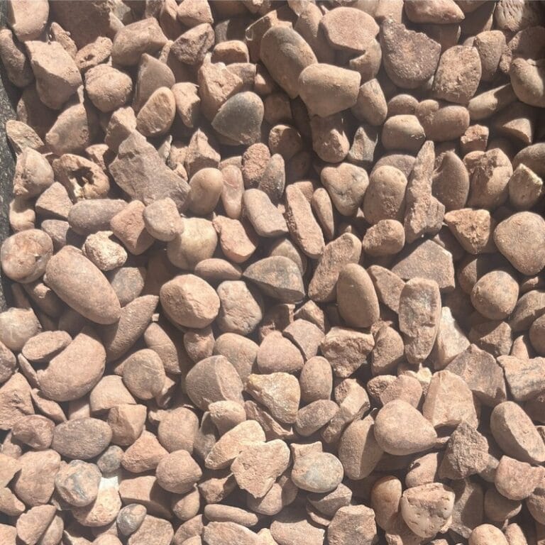 Staffordshire Pink - Kebur Garden Materials