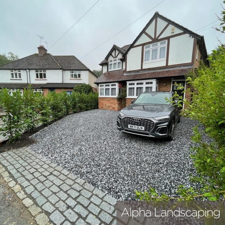 Black Ice - Kebur Garden Materials