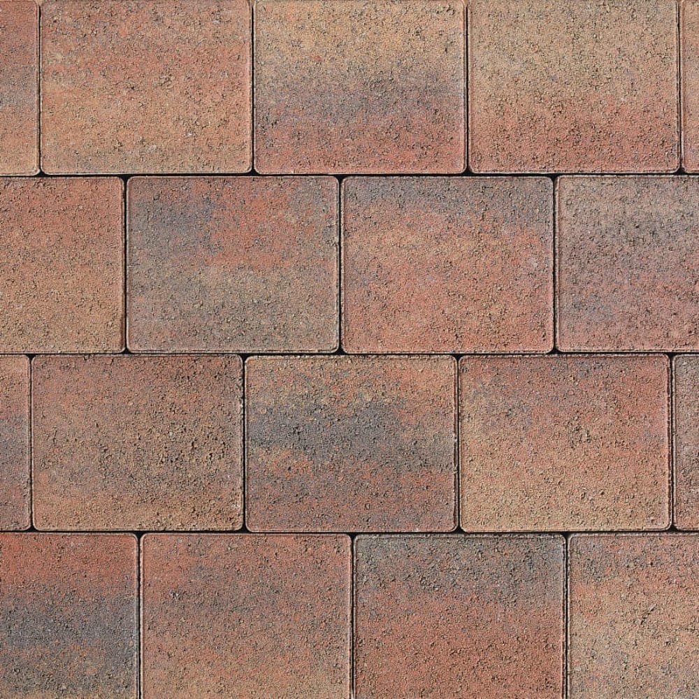 Stretcher Bond - Kebur Garden Materials