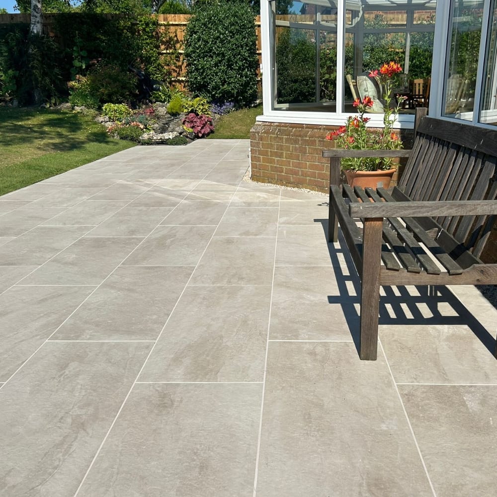 Third Bond - Kebur Garden Materials