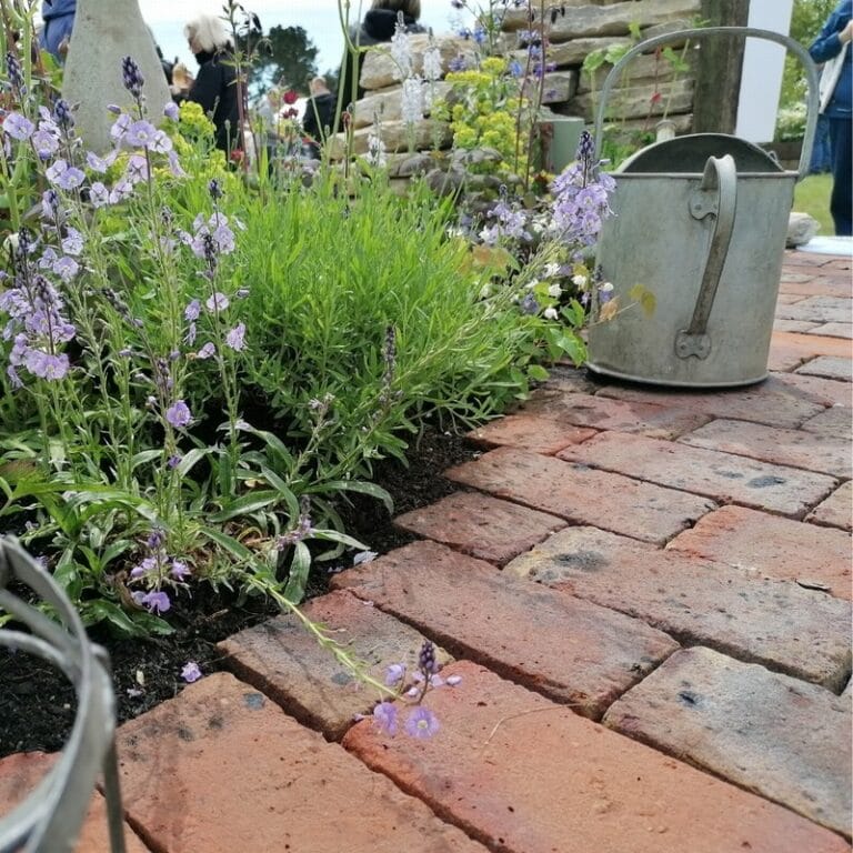 Freshfield Lane Square Edge Pavers - Kebur Garden Materials