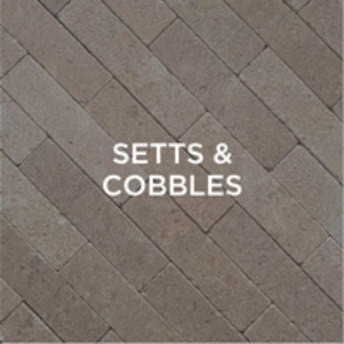 Laying patterns - Kebur Garden Materials