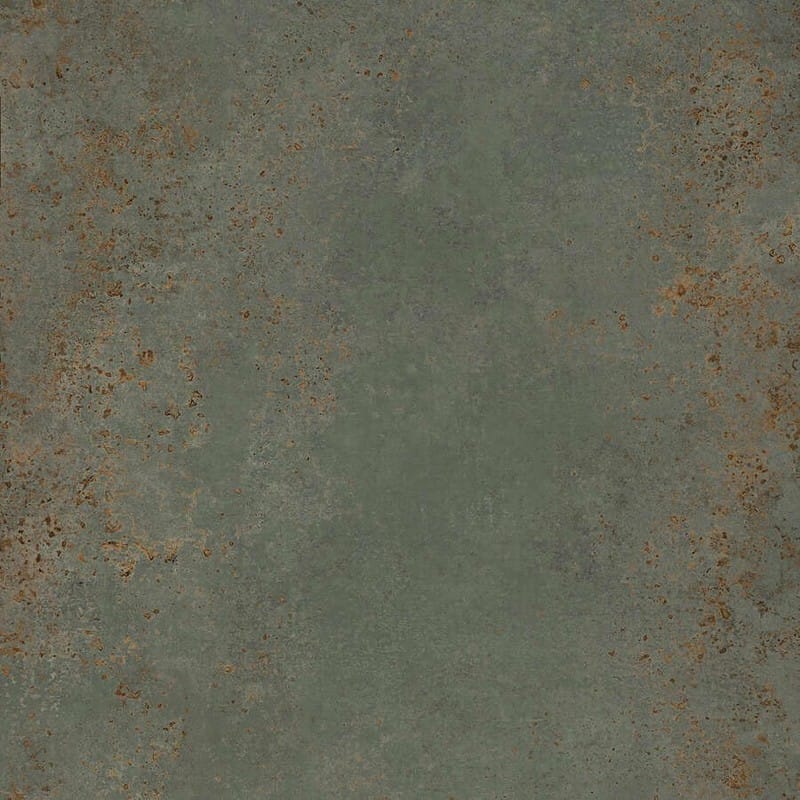 Metal Oxide Porcelain sample - Kebur Garden Materials